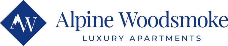 Alpine Woodsmoke Falls Creek